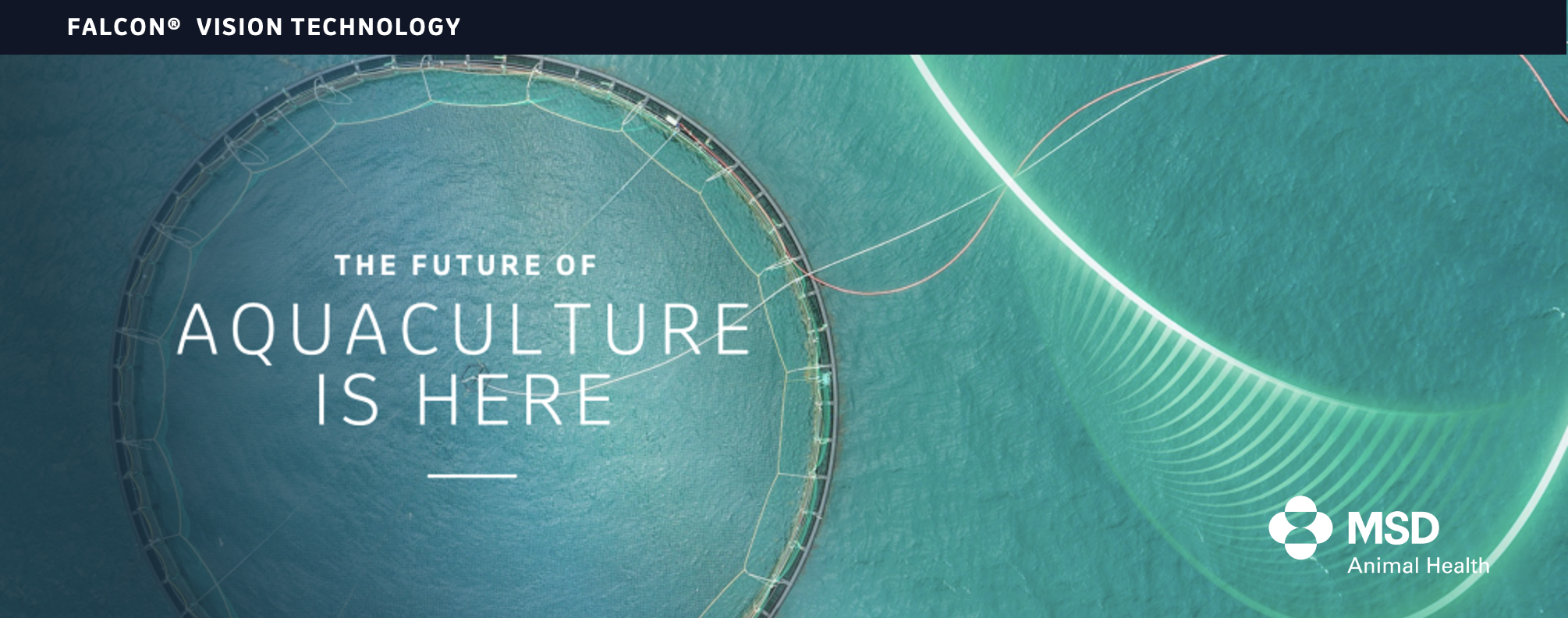 Aquaculture Farming Technology and Platform [Falcon Biomass]