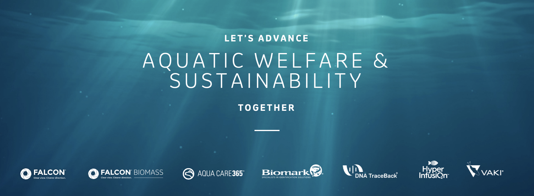 Aquaculture Farming Technology and Platform [Falcon Biomass]