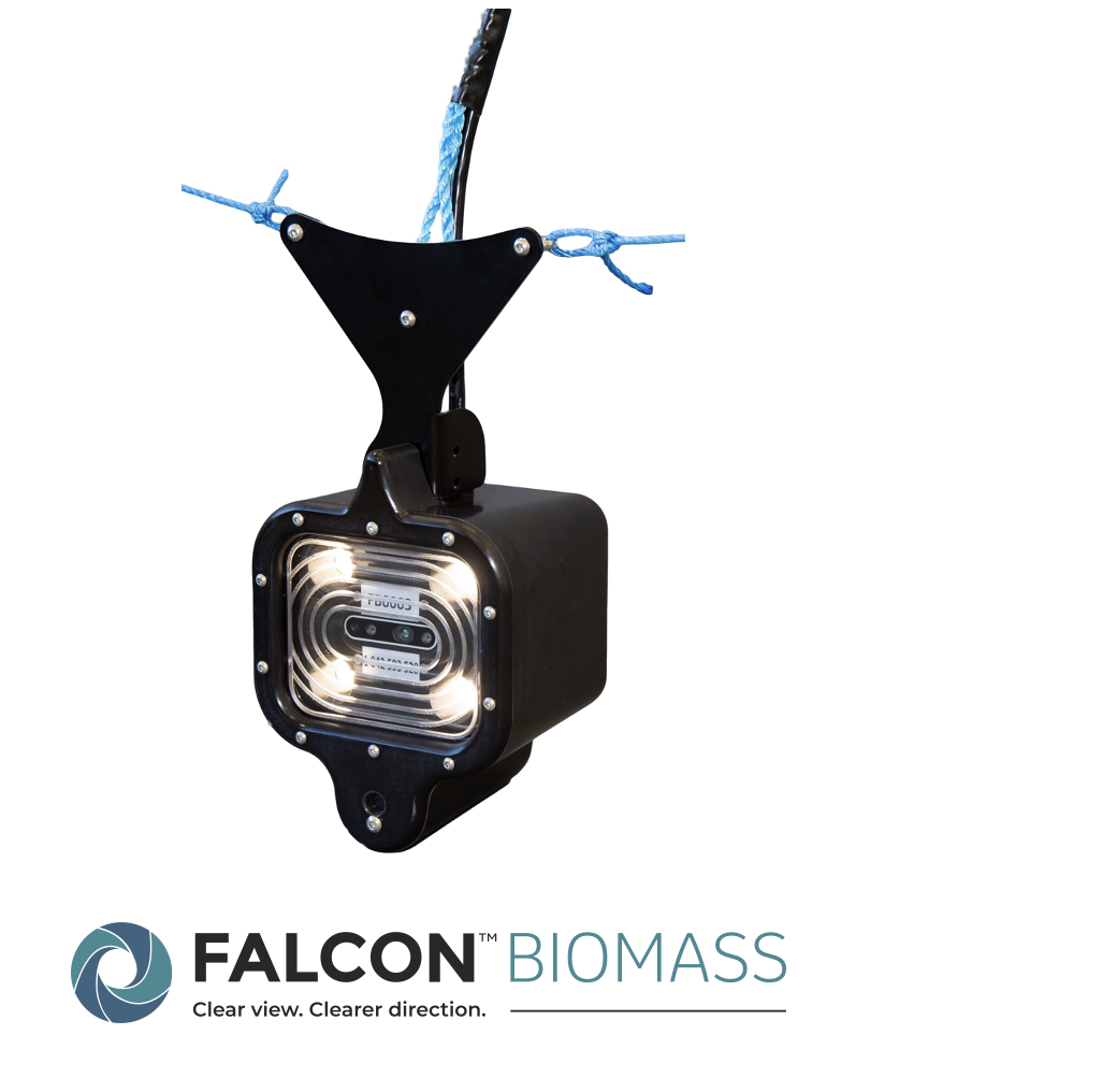 Falcon™ Biomass: Enhance Efficiency in Production Output